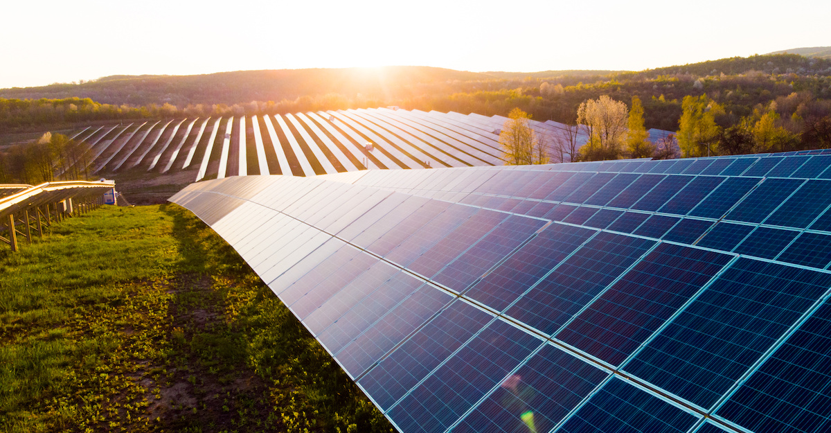 How to Start a Solar Farm