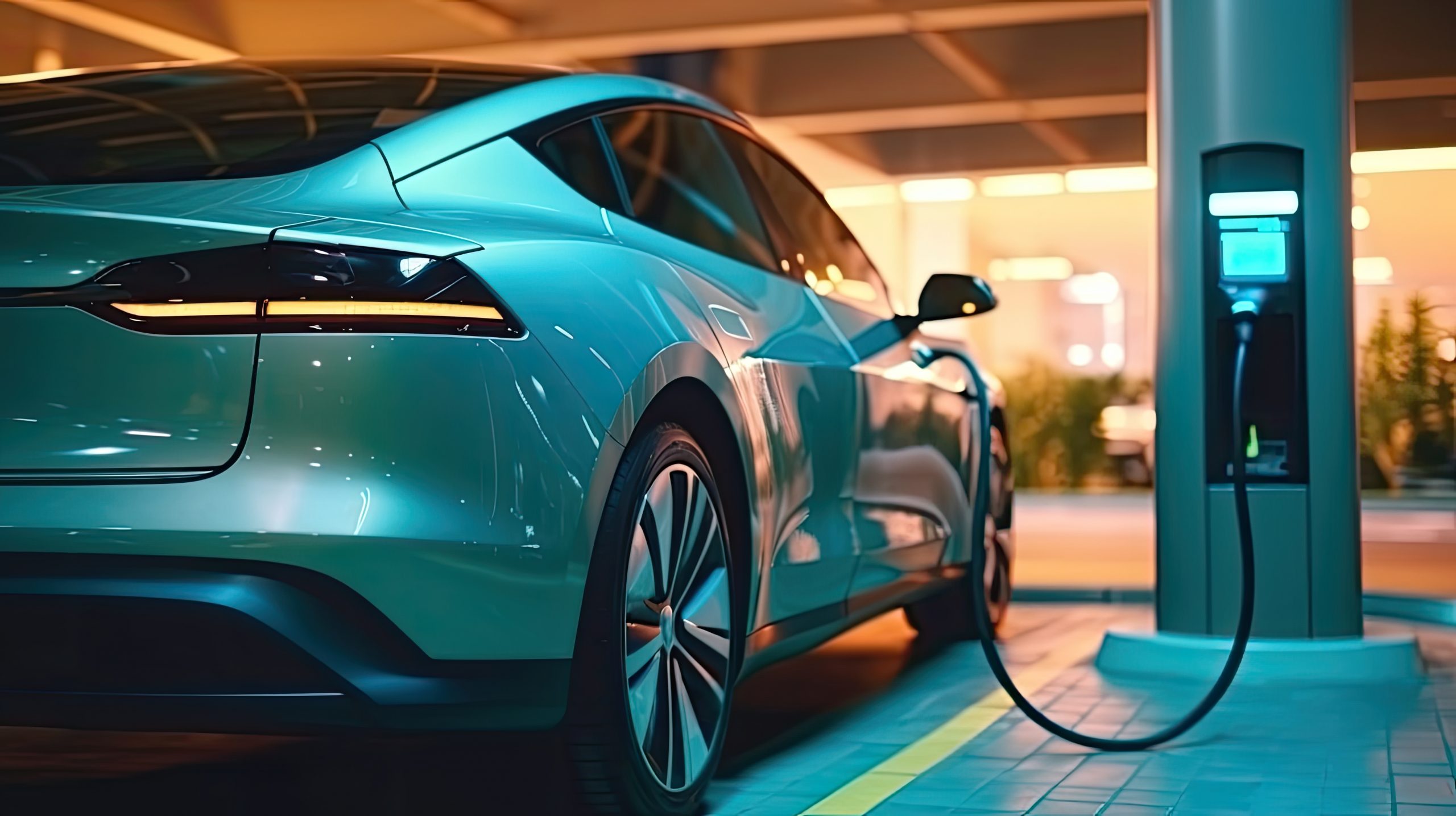 EV Tax Credits: How to Qualify